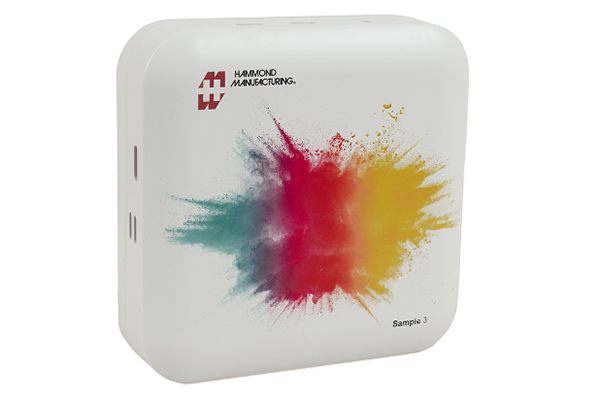 Maßgefertigte Gehäusemodifikationen | DigiKey